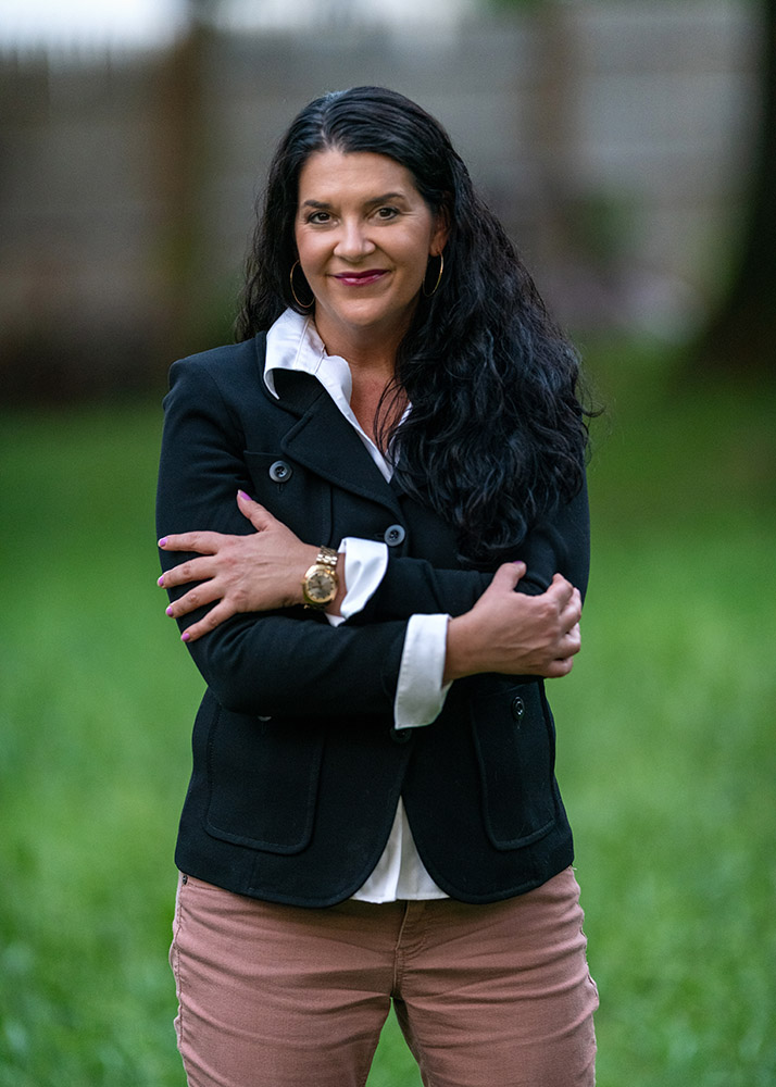 Our Team - Jennifer Laskin & Associates